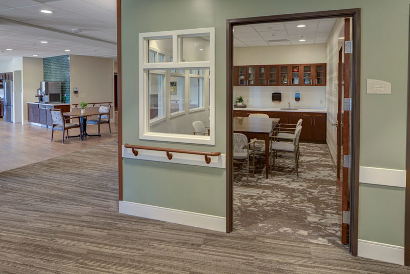 Skilled Nursing Care | Lakeview Methodist Health Services