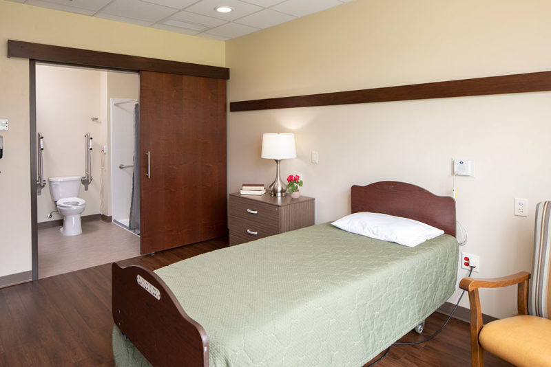Skilled Nursing Care | Lakeview Methodist Health Services