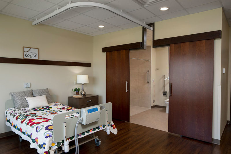 Skilled Nursing Care | Lakeview Methodist Health Services