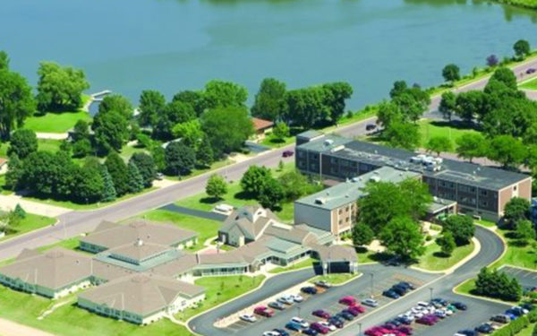 How much do you know about Lakeview? |Lakeview Methodist Health Services